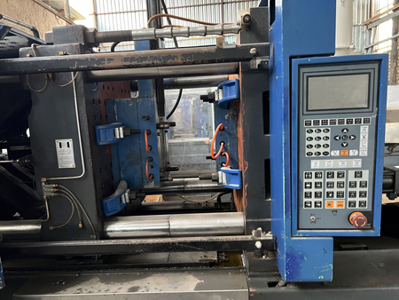 Termoplast usluga Qlamz Termo plast qolib
