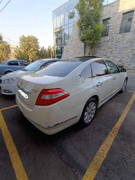 Nissan Teana j32 2.5 full!!!