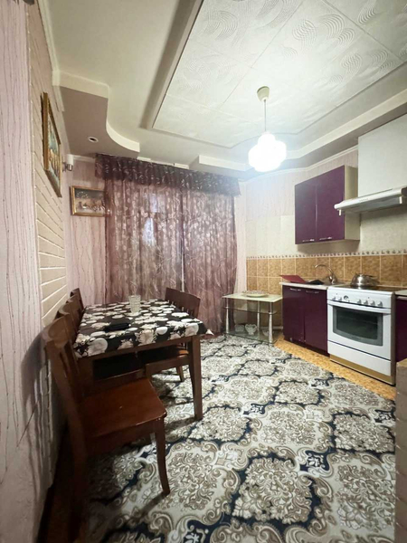 Кунликка посуточно евролюкс квартира без маклера без посредников