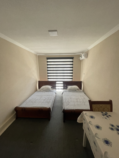 Хостел Мехмонхона Hotel Hostel Гостивой дом