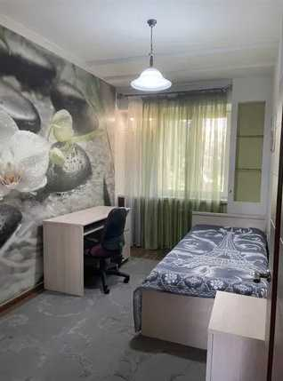 БИЙ • Максим Горький • 5комн • 100 м² • этаж 3/4 • [БЭ:16966]