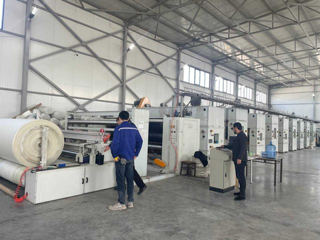 Геомембрана гидроизоляционная HDPE (полиэтиленовая)