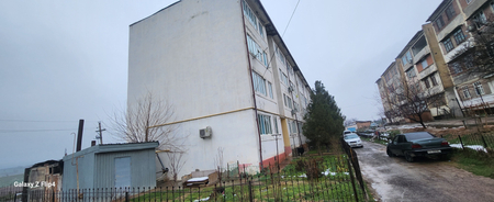 Продаётся 3х комнатная квартира