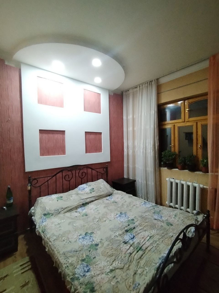 Продаётся 3/4/5 Ахмад Югнаки (ипотека)