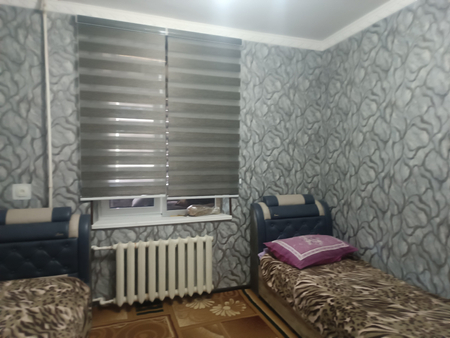 Продается квартира 3 комнатная