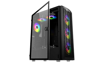 Рассрочка на сборку ПК | i9-12900K/32Gb DDR4/2 Tb HHD/RTX 3060