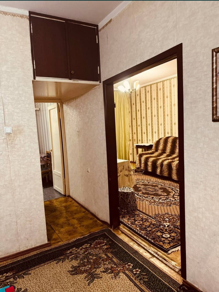 Куйлюк 2/4/4. 60м2. Срочно сотилади