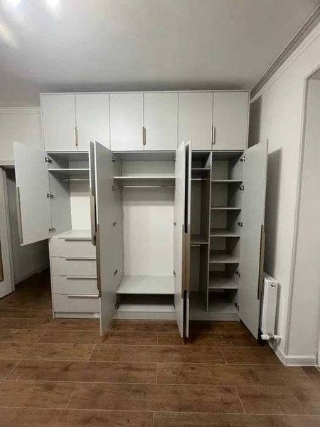 ;Мирабад Greenwich от Golden house 2/63м2 Электра аппарат зел Базар