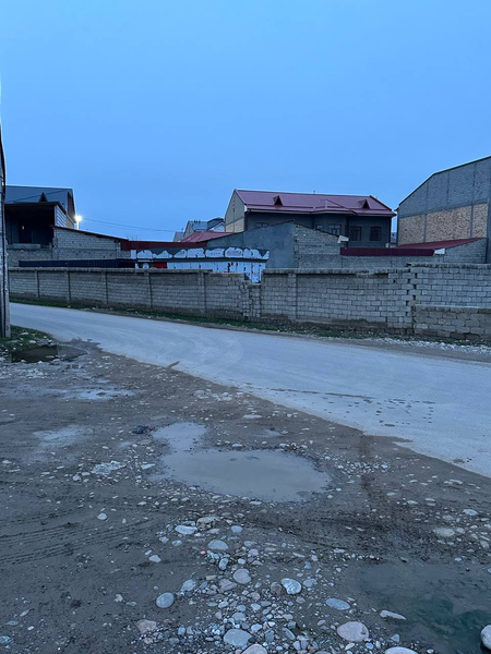 Продается земля 4 сотки