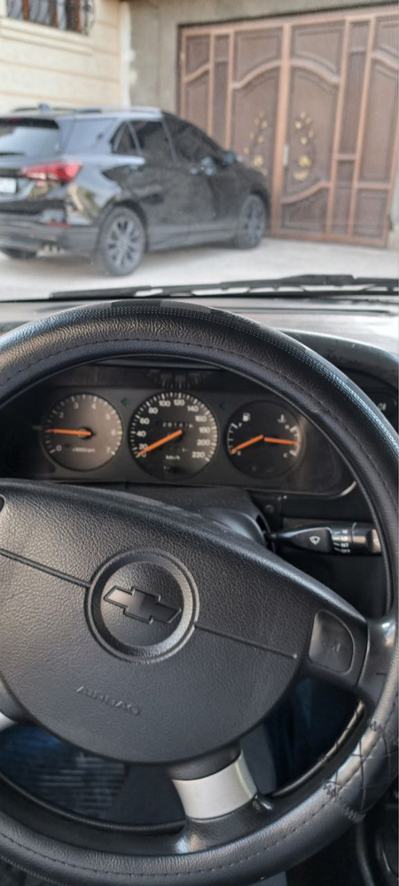 Daewoo espero 2.2