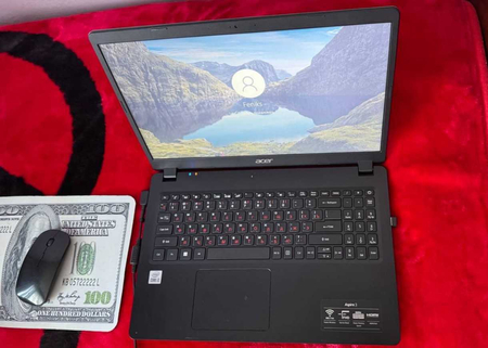 Acer Aspire 3 Sotiladi