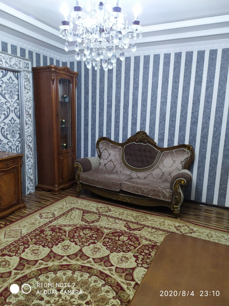 Аренда квартира учтепа 24кв ширин чорраха. Евро ремонт.