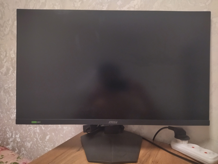 Срочно Монитор MSI IPS 27 дюймов