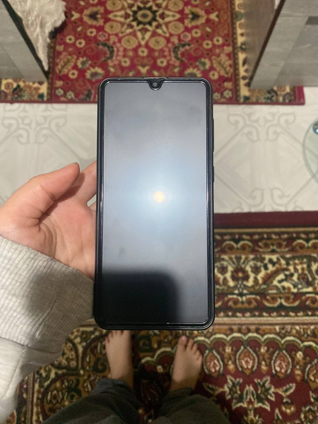 Samsung a31 4/64