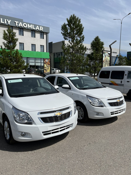 Cobalt Avtomat 2024 1yildan 5yilgacha Halol nasiya