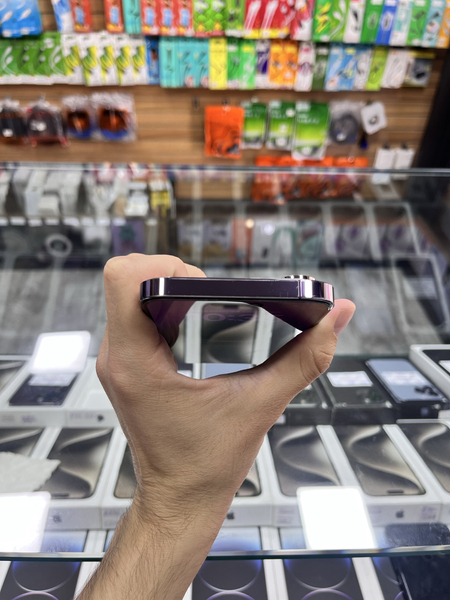 Iphone 14 Pro Max naqd va muddatli toʻlovga