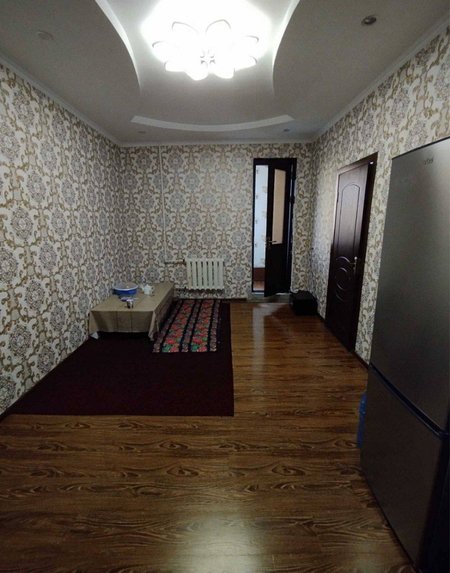 Chil 16 kvartaldan uy sotiladi