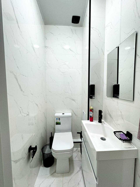 Продается Офис 100 м2 с арендатором Парк Бабур Шота Руставели (7144)