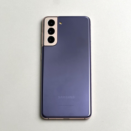 S21 plus 8.256 xotra