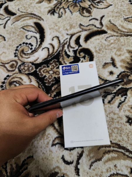 Xiaomi 13 Lite yangidek