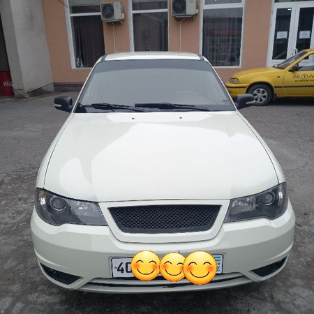 NEXIA 2 донс 1.6