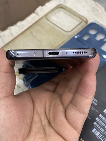 Xiaomi 11 ultra 12/256