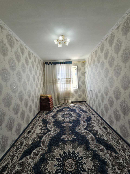2 xonali 42m² 1-qavat uy sotiladi