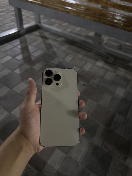 Iphone 14pro max 128gb