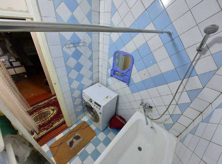 Аренда квартиры на Чиланзаре ID: MD 17