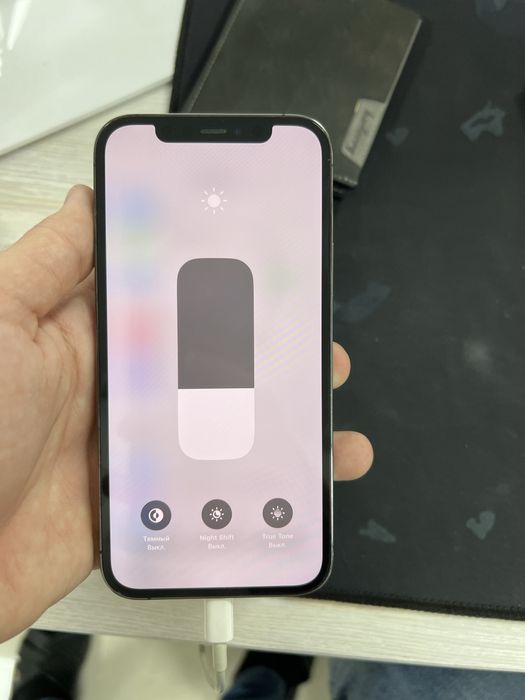 Iphone 12pro 256