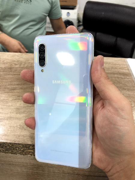 Samsung Galaxiy A90 5G