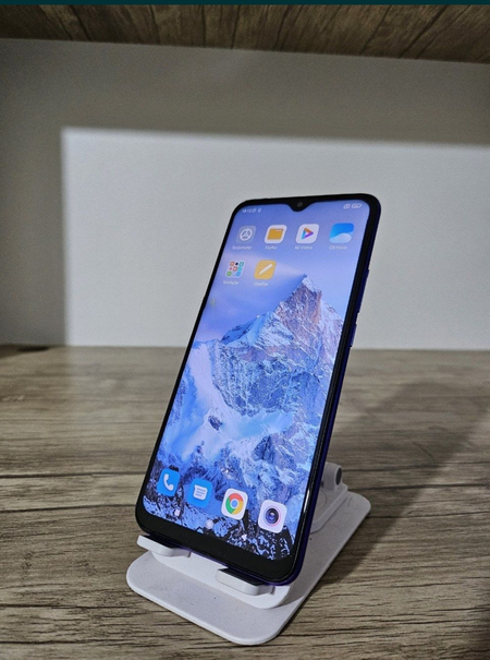 Redmi 9 3/32 ideal