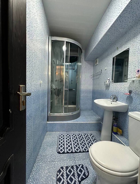 Квартира Ц5 4/4//4 С Ремонтом! (90м2)