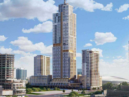 Срочно продается 2х комнатная квартира Ислам Каримов пр-т (улица)