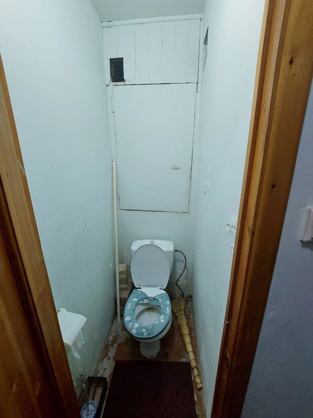 Продаётся в М.Улугбекском р-не 1/5/5 А.Югнакий ТТЗ Балкон 2Х6 41.500уе