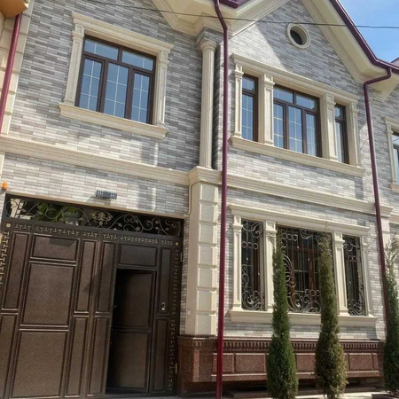 Фасадный декор из пенопласта fasad uchun penoplast dekor