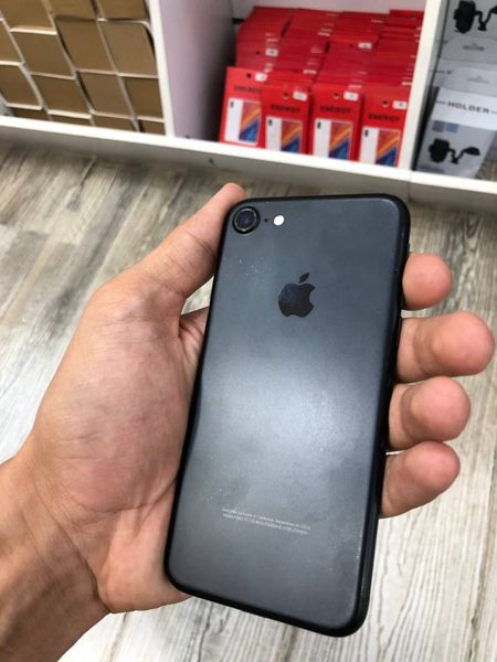 Iphone 7 32 gb KH/A