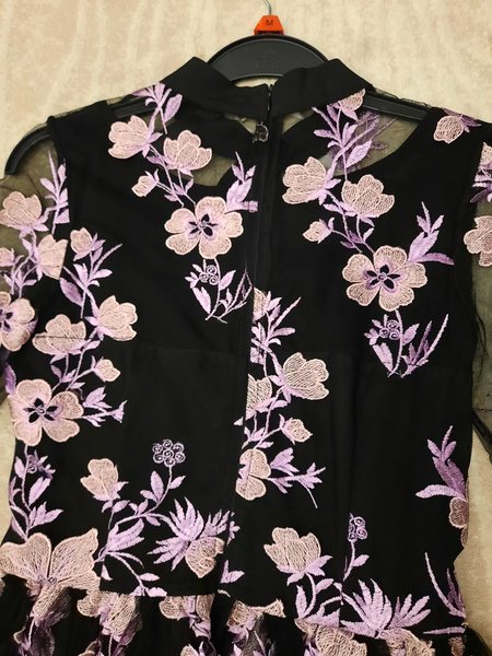 Нежное платье от Velvet