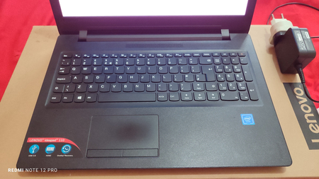 Lenovo Noutbook offisnoy sotiladi aybi yo