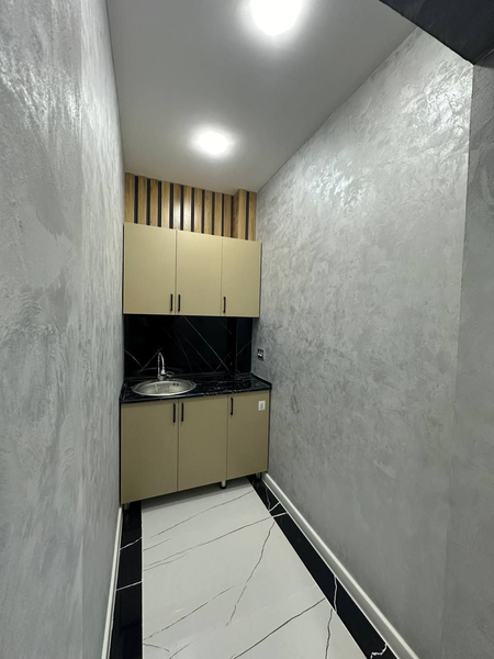 Евронежилое. 1-Линия вдоль дороги. ор: Ганга Мост. 60м² Готов бизнес.