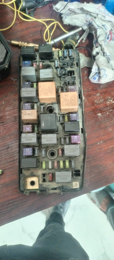 Afto kantsaner zaprafka remote
