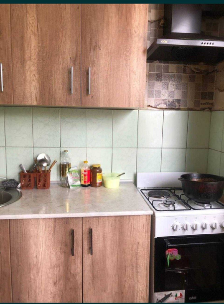 Корасув 1 аренда квартира
