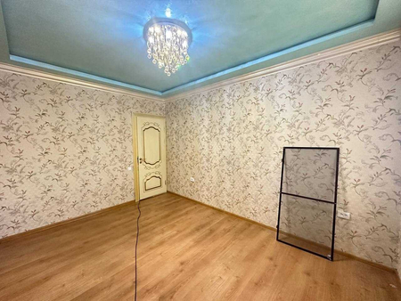 3х комнатная квартира, югославский проект, Саттепо