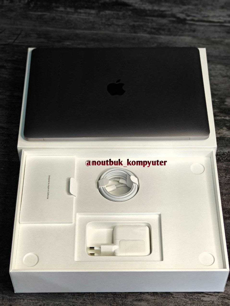 Apple Macbook M1 Magic Mouse 3