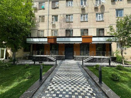 Сдам в аренду нежилое помещение