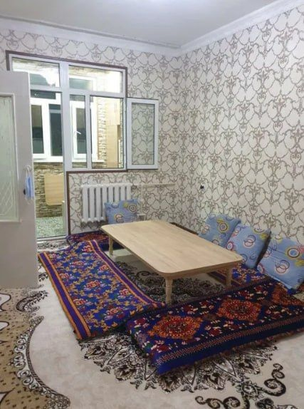 Ц квартал Чиланзар 1в2/5/5