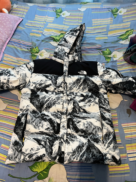 Продается Куртка TNF оригинал