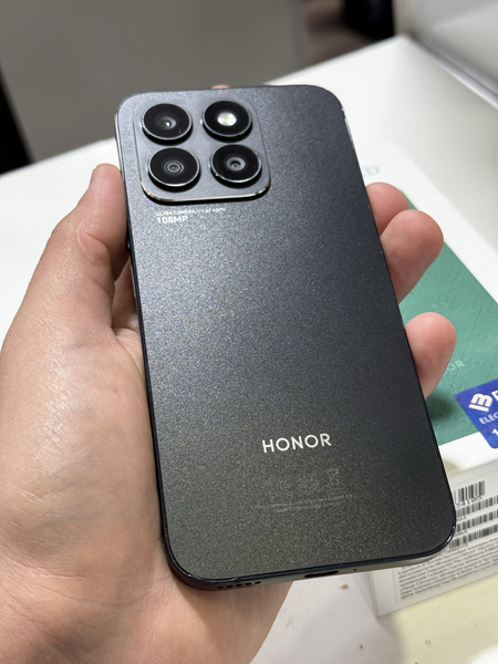 Honor X8B 128GB full