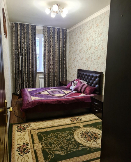Продается 2в3/3/4 на м-ве Ялангач (Ориентир Теннисный корт)