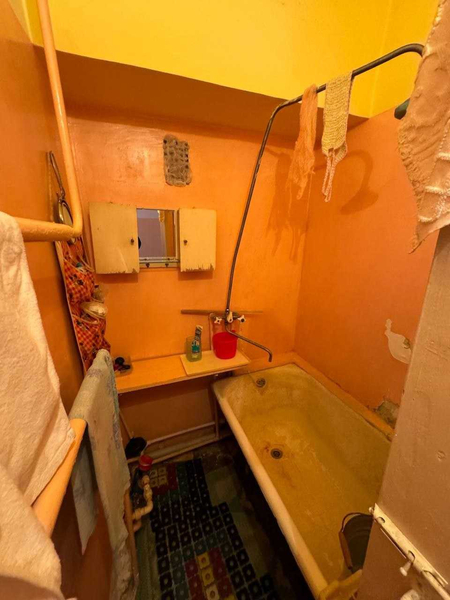 谷 129538 谷 Продаётся квартира 2/3/4 54 м² в Юнусабад
